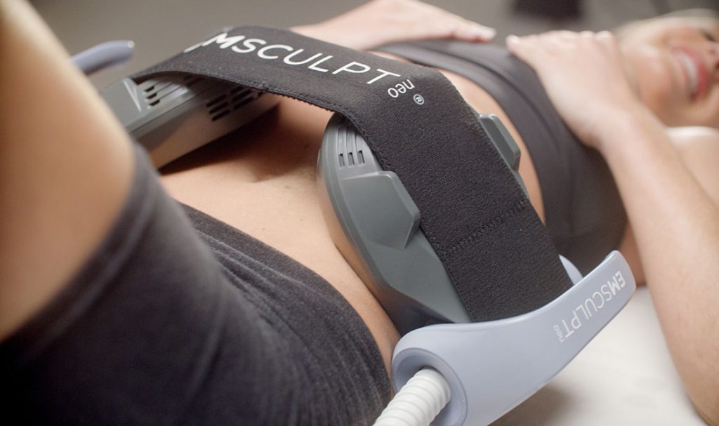 EMSCULPT NEO® - Vail | Aspen | Basalt | Glenwood Dermatology